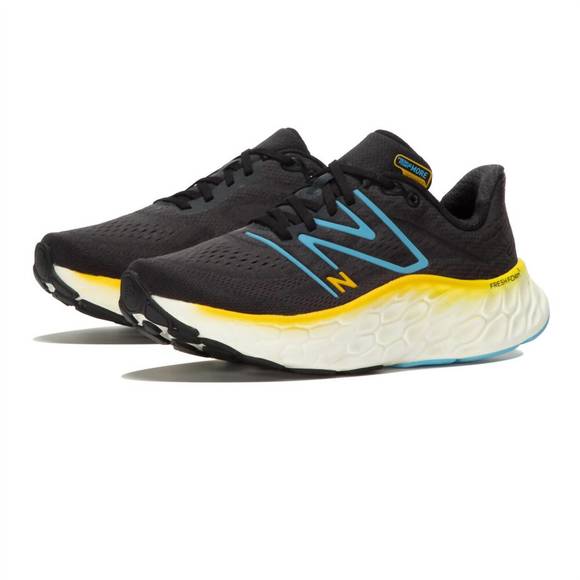 New Balance | Shoes | New New Balance Mens Fresh Foam X More V4 Running ...